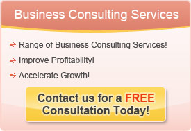 What Does an Effective Business Consultant Do?